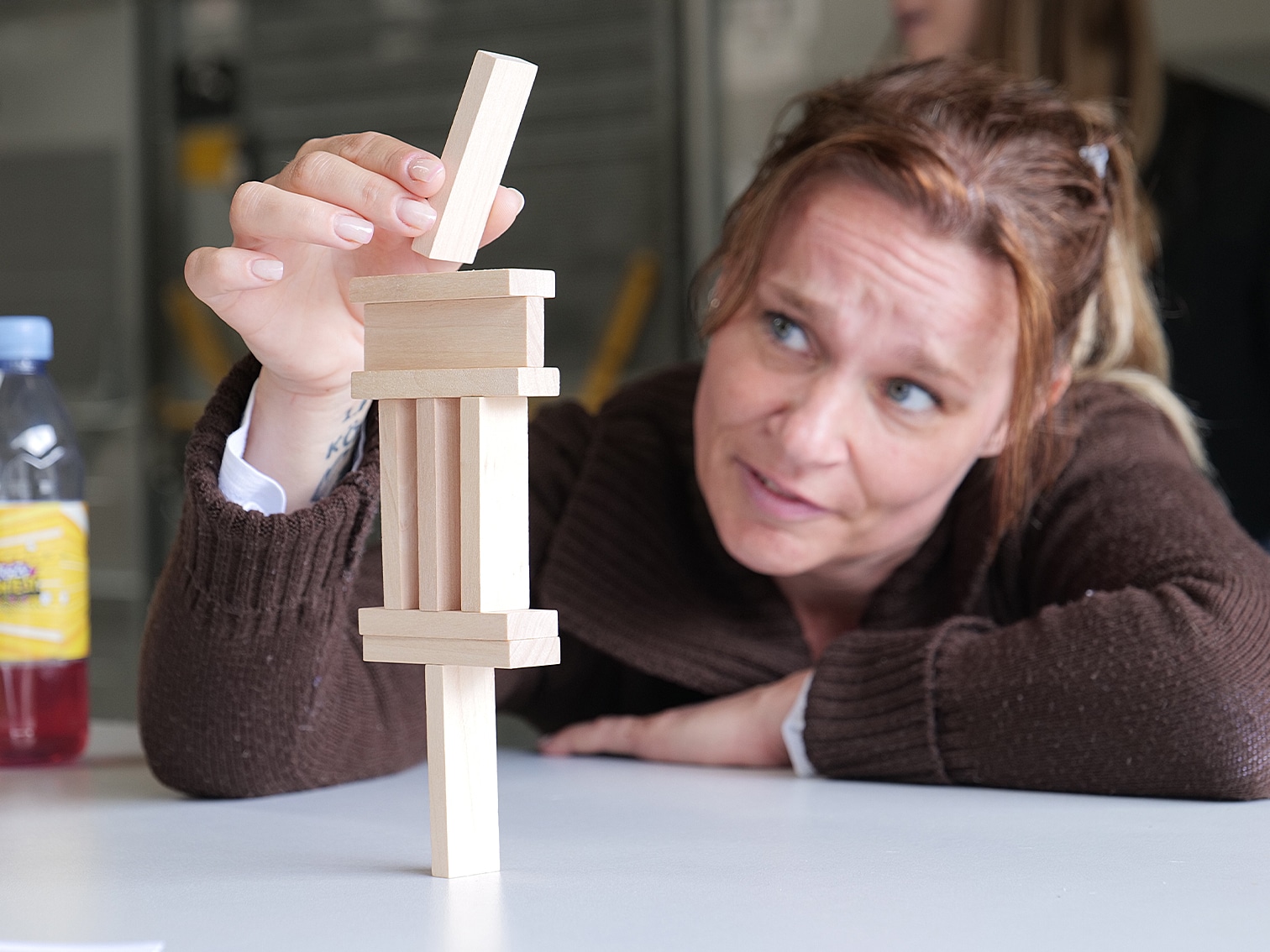 Crazy Contest - Die ultimative Team-Staffel-Challenge – Eventflotte